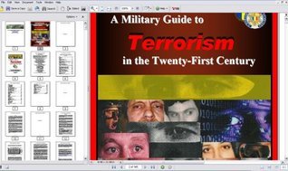 A Military Guide to Terrorism in the Twenty-First Century by U.S ...