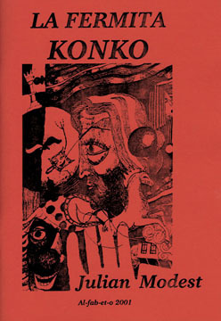 La fermita konko by Julian Modest | Goodreads