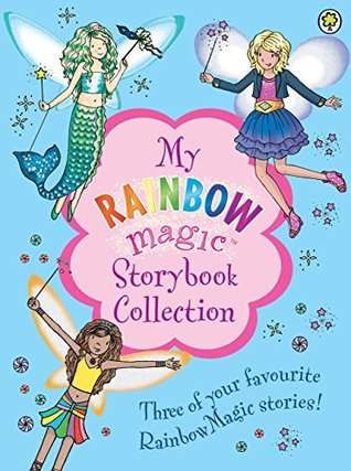 My Rainbow Magic Storybook Collection by Daisy Meadows | Goodreads