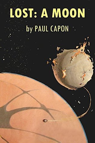 Lost: A Moon by Paul Capon | Goodreads