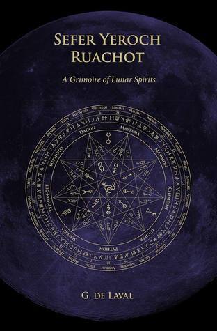 Sefer Yeroch Ruachot by G. de Laval | Goodreads