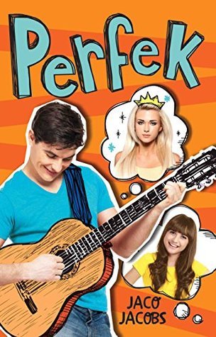 Perfek by Jaco Jacobs | Goodreads