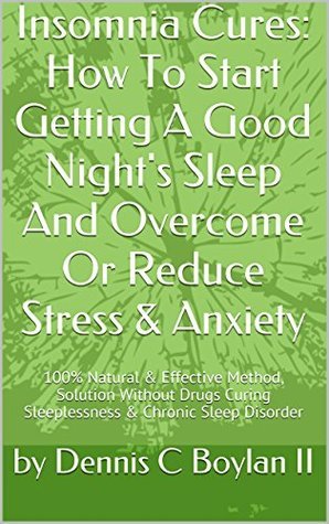 Adult Sleep Solutions: Insomnia Solutions (100% Natural), How To ...