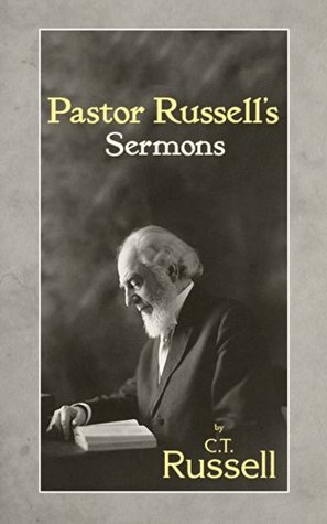 Pastor Russell's Sermons: A Helping Hand For Bible Students by Charles ...