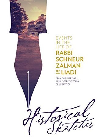 Events in the Life of Rabbi Schneur Zalman of Liadi - Historical ...