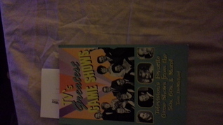 TV's Greatest Game Shows Book - Television's Favorite Game Shows from ...