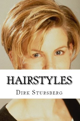 Hairstyles by Dirk Stursberg | Goodreads