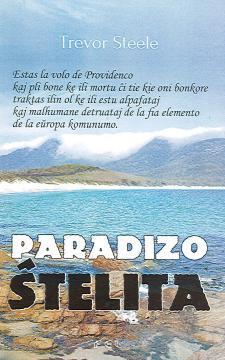 Paradizo ŝtelita by Trevor Steele | Goodreads