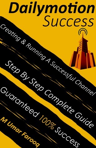 Dailymotion Success: Complete Step By Step Guide On Building & Running ...