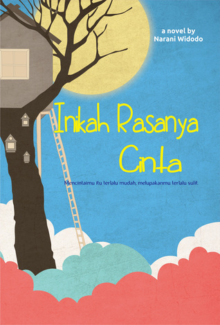 Inikah Rasanya Cinta by Narani Widodo | Goodreads