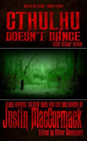 The Doll: Darkness Bites book 2 by Justin MacCormack | Goodreads