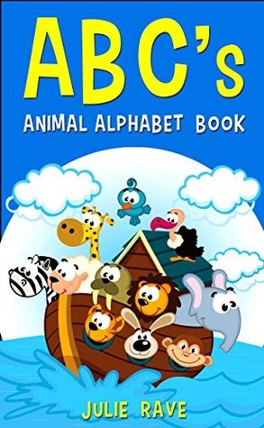 ABC’s Animals Alphabet books : ABC’s Early learning for kids (Beginner ...