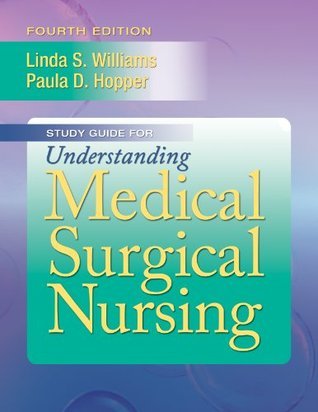 Student Workbook For Understanding Medical Surgical Nursing by Linda S ...