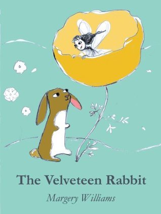 The Velveteen Rabbit: Illustrated, with Glossary, and includes the ...