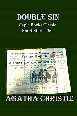 Double Sin by Agatha Christie | Goodreads