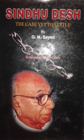 Sindhudesh by G.M. Syed | Goodreads