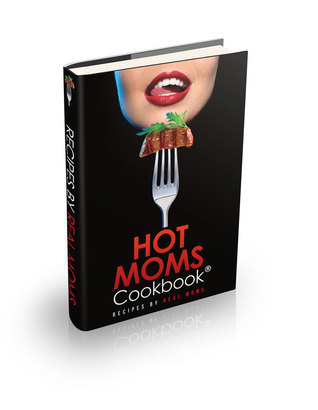 Hot Moms Cookbook by Daniela Micieli | Goodreads