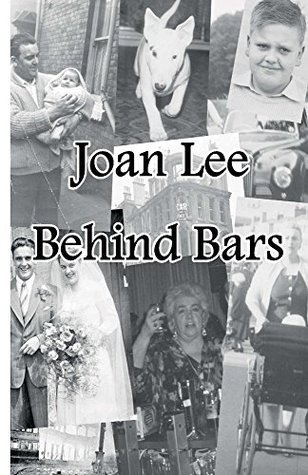 Behind Bars by Joan Lee | Goodreads
