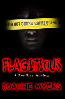 Flagitious by JoAnne Myers | Goodreads