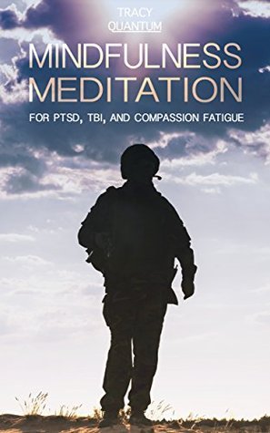 Mindfulness Meditation for PTSD, TBI, and Compassion Fatigue by Tracy ...