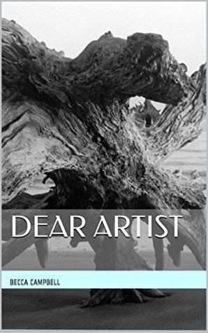 Dear Artist by Becca Campbell | Goodreads