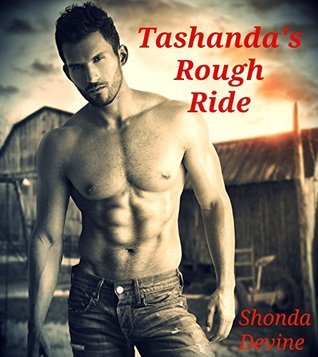 Tashanda's Rough Ride (BWWM Motorcycle Club Romance) by Shonda Devine ...
