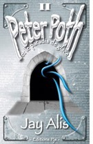 Peter Poth et le paradis de glace (Peter Poth, #2) by Jay Alis | Goodreads