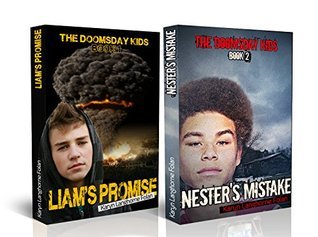 Liam's Promise / Nester's Mistake by Karyn Langhorne Folan | Goodreads