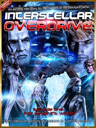 For What It's Worth (Interstellar Overdrive #1) by Ben Bequer | Goodreads