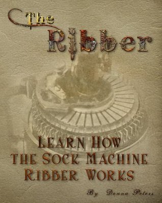 The Ribber by Donna Peters | Goodreads