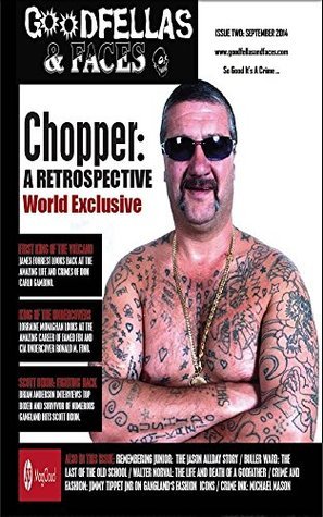 Goodfellas & Faces Issue 2: The world's best true crime magazine by ...