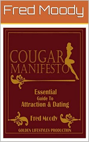 Cougar Life Quotes