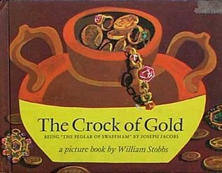 The Crock of Gold: Being “The Pedlar of Swaffham” by Joseph Jacobs by ...