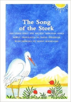 The Song of the Stork and Other Early and Ancient Armenian Songs by ...