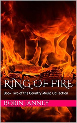 The Ring of Fire: The Dragon Dream: Book Two by Robin Janney | Goodreads