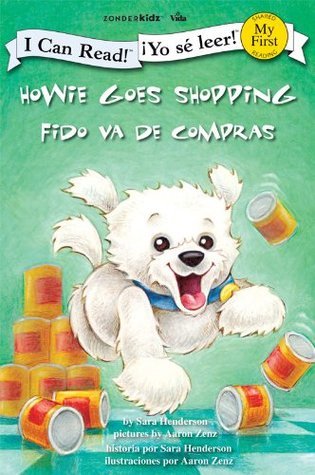 Fido va de compras / Howie Goes Shopping (I Can Read! / Howie Series ...