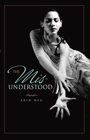 The Mis-Understood by Erin Neu | Goodreads