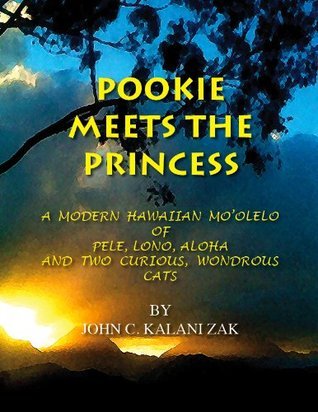 POOKIE MEETS THE PRINCESS by John Zak | Goodreads