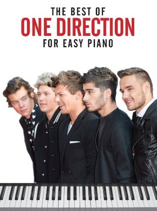 The Best of One Direction | Goodreads