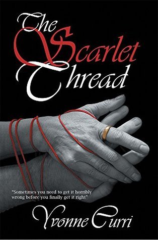 The Scarlet Thread: Sometimes You Need to Get It Horribly Wrong Before ...