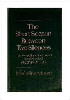 The Short Season Between Two Silences: The Mystical and the Political ...