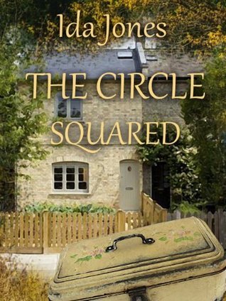 The Circle Squared by Ida Jones | Goodreads