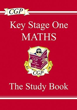 KS1 Maths Study Book (CGP KS1 Maths SATs) by CGP Books | Goodreads