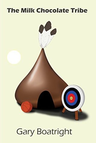 The Milk Chocolate Tribe by Robyn Conley | Goodreads