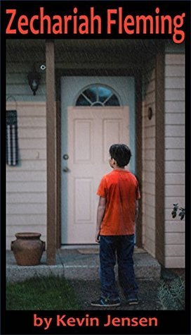 The Boy Who Appeared from the Rain by Kevin Jensen | Goodreads