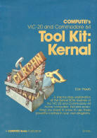 Compute!'s VIC-20 And Commodore 64 Tool Kit: Kernal by Dan Heeb | Goodreads