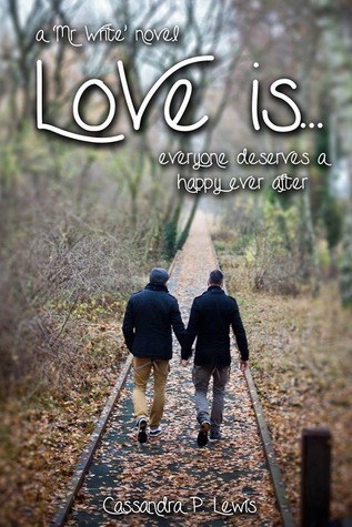Love is... by Cassandra P. Lewis | Goodreads
