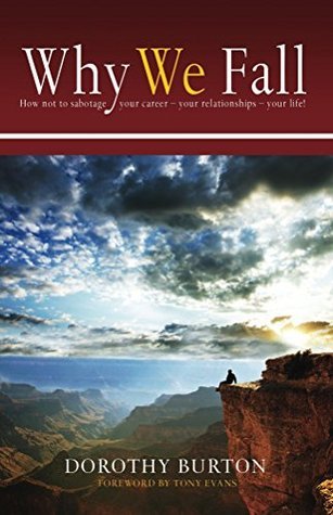 Why We Fall by Dorothy Burton | Goodreads