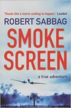 Smokescreen by robert-sabbag | Goodreads