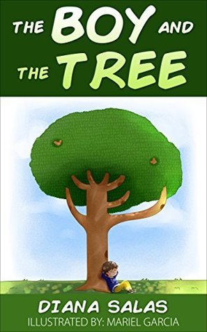 THE BOY AND THE TREE by Diana Salas | Goodreads